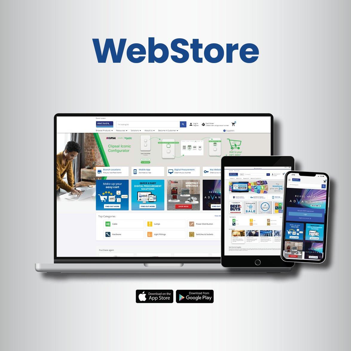 Wholesale Electrical Supplies l Rexel Australia