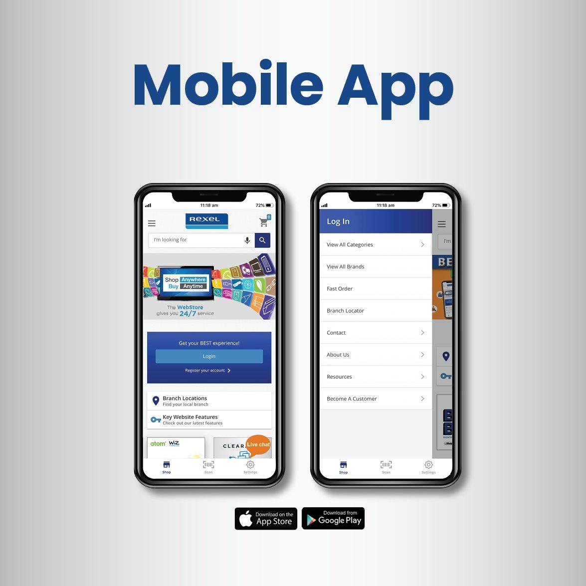 Wholesale Electrical Supplies l Rexel Australia