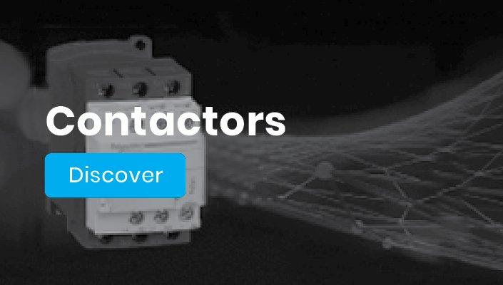 Schneider Electric | Wholesale Electrical Supplies l John R Turk