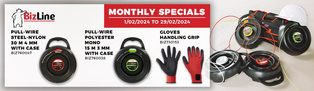 slp-Bizline | Wholesale Electrical Supplies l Rexel Australia