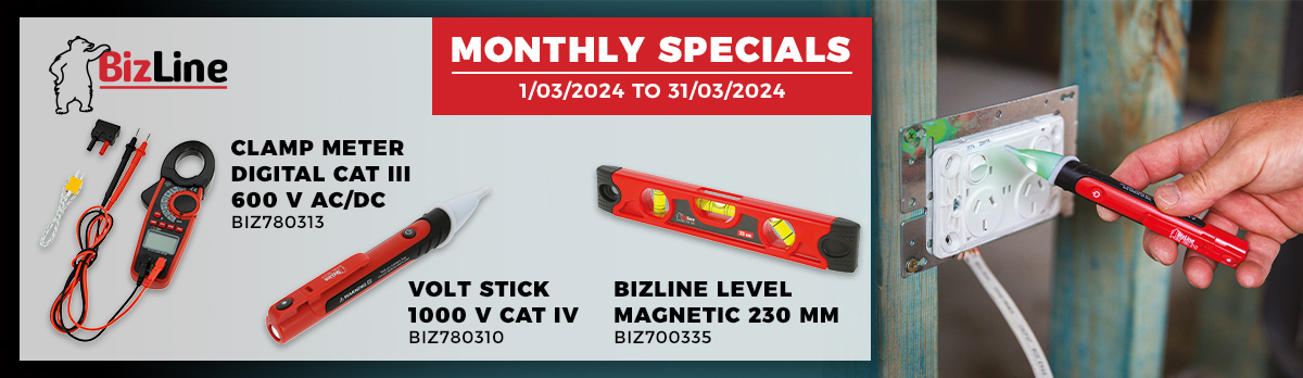 slp-Bizline | Wholesale Electrical Supplies l Ideal Electrical