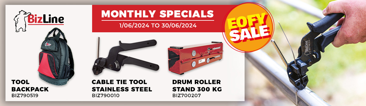 slp-Bizline | Wholesale Electrical Supplies l Rexel Australia