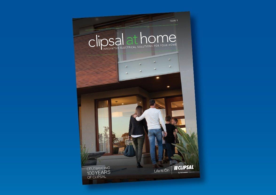 Clipsal Residential | Wholesale Electrical Supplies l Ideal Electrical