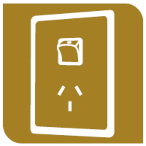 Surface Socket | Outlets | Switches, Plugs & Sockets | Rexel Australia