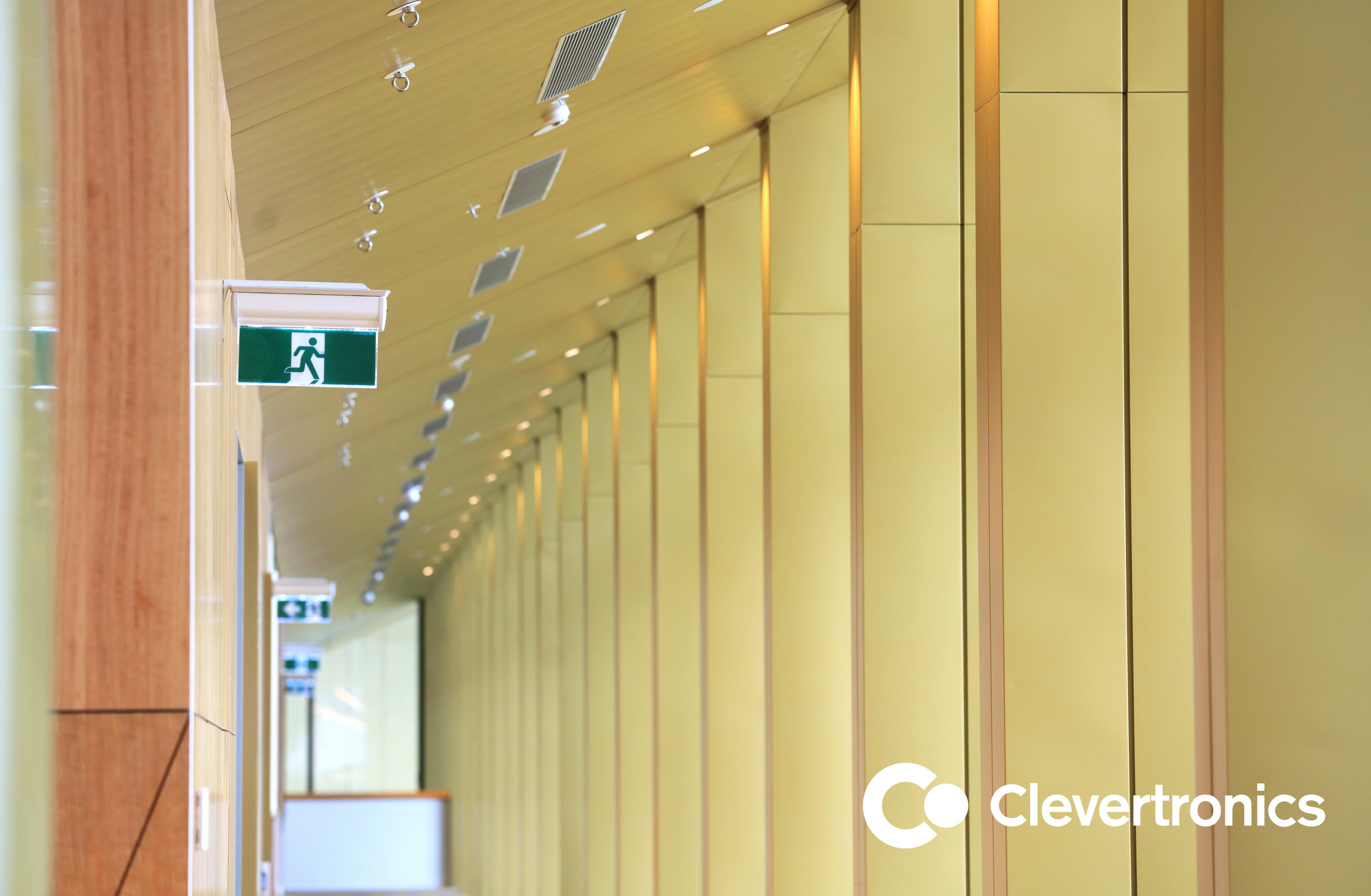 Clevertronics | Wholesale Electrical Supplies l Ideal Electrical