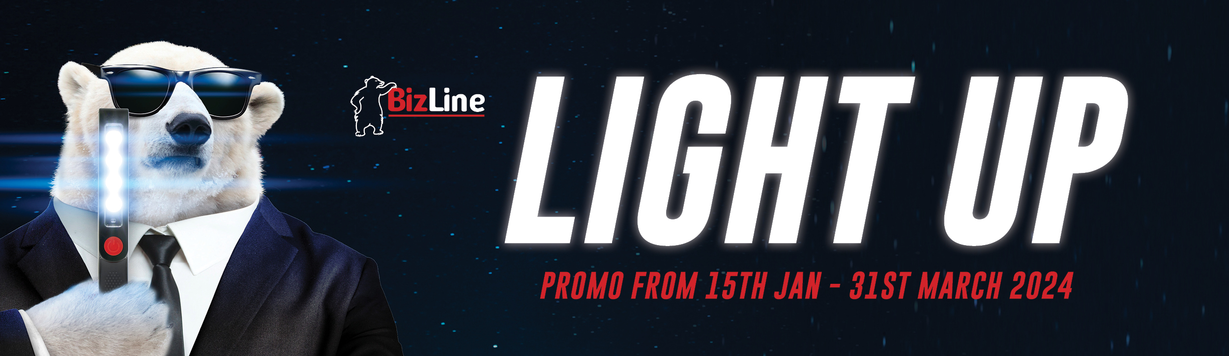 slp-Bizline | Wholesale Electrical Supplies l John R Turk