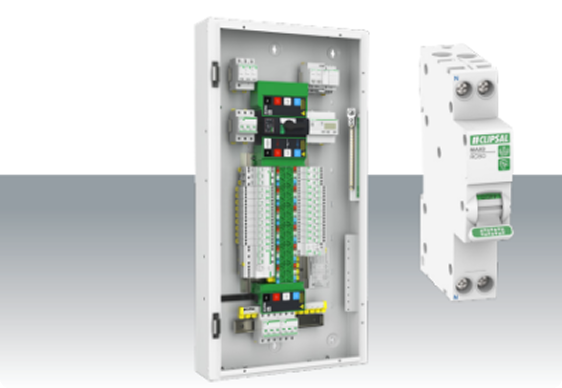 Clipsal MAX9 PRO | Wholesale Electrical Supplies l Ideal Electrical