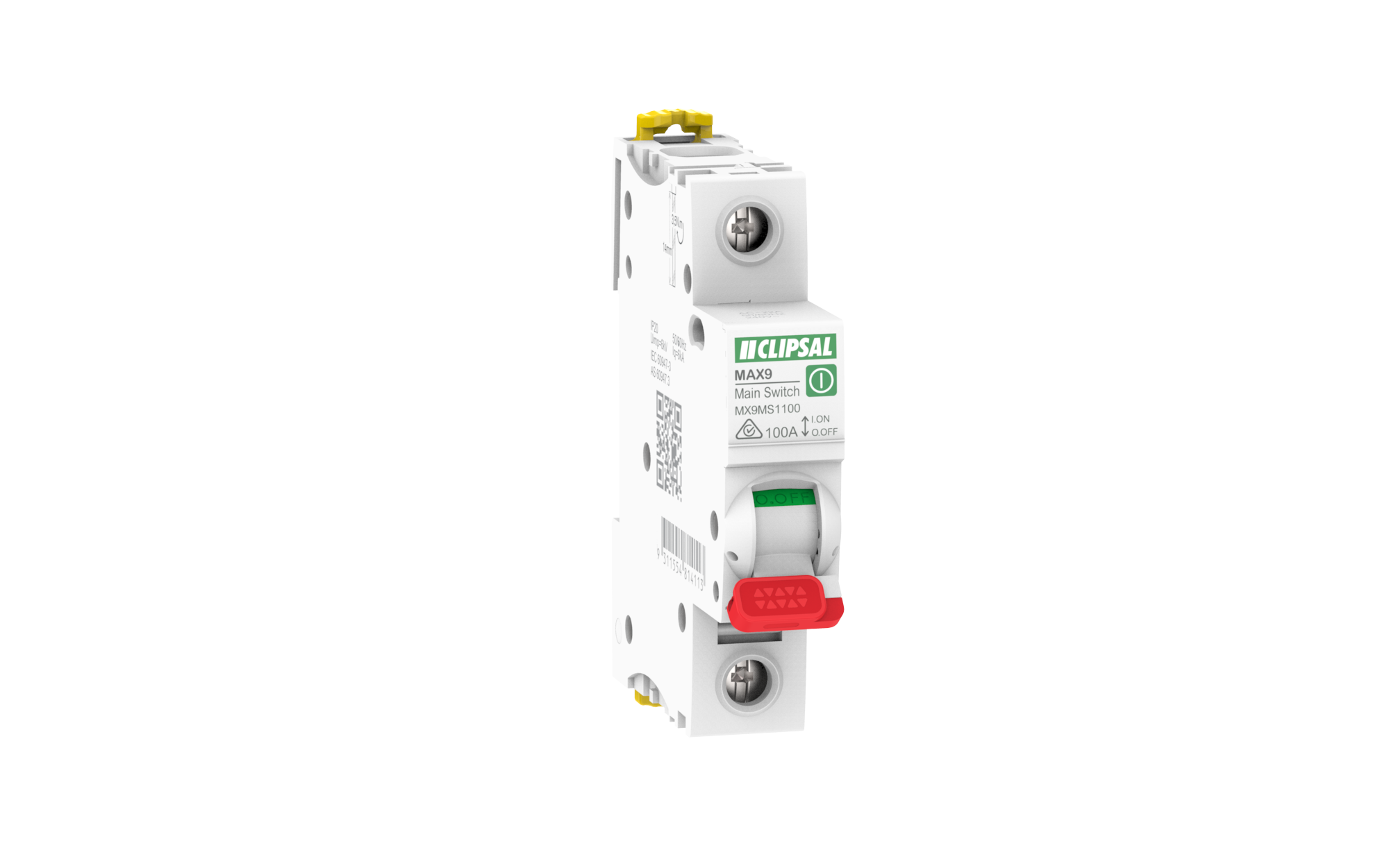 Clipsal MAX9 PRO | Wholesale Electrical Supplies l Rexel Australia