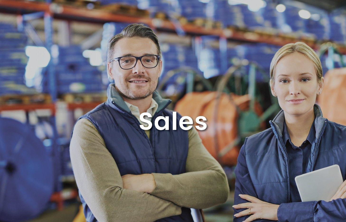 Wholesale Electrical Supplies l John R Turk