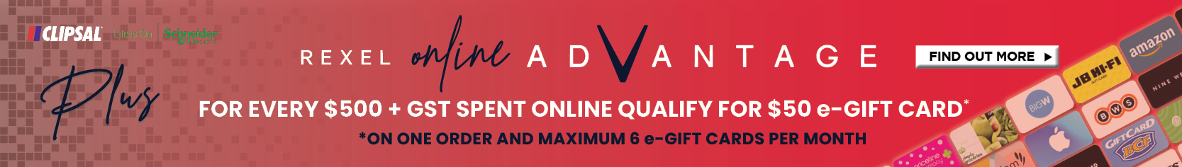 Sparkies Mates | Wholesale Electrical Supplies l Rexel Australia