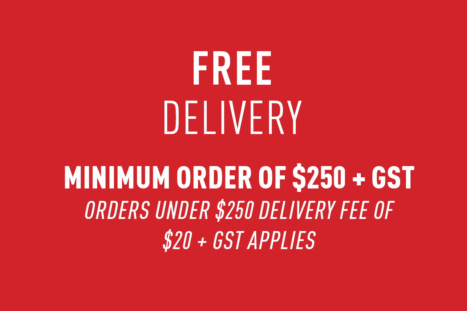 Same Day Delivery Service | Wholesale Electrical Supplies l Rexel Australia