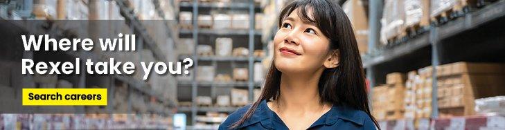 Wholesale Electrical Supplies l Rexel Australia