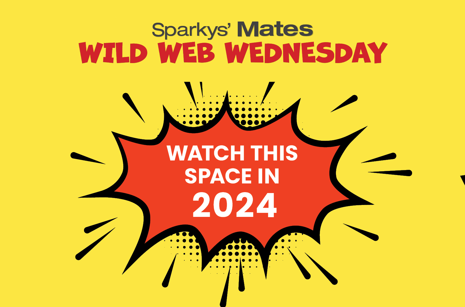 Sparkies Mates | Wholesale Electrical Supplies l John R Turk