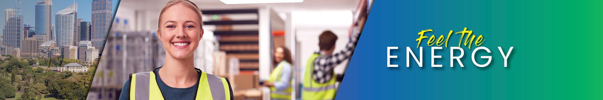 Wholesale Electrical Supplies l Rexel Australia