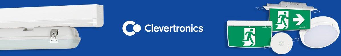 Clevertronics | Wholesale Electrical Supplies l Ideal Electrical