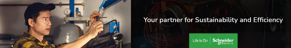 Schneider Electric | Wholesale Electrical Supplies l John R Turk