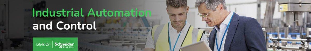 Schneider Industrial Wholesale Electrical Supplies L John R Turk