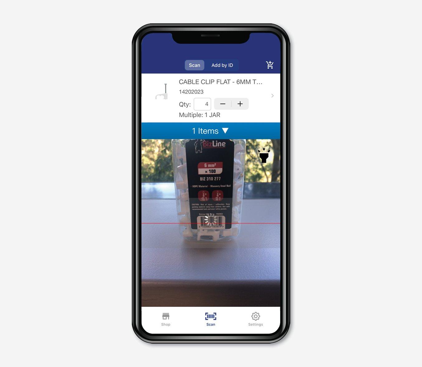 Download The Rexel App | Wholesale Electrical Supplies l Rexel Australia