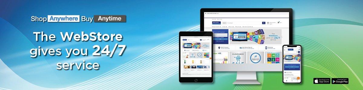 Webstore | Wholesale Electrical Supplies l John R Turk